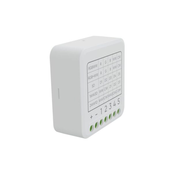 Module 5 IN 1 - BLE Mesh » Lumi Bắc Ninh